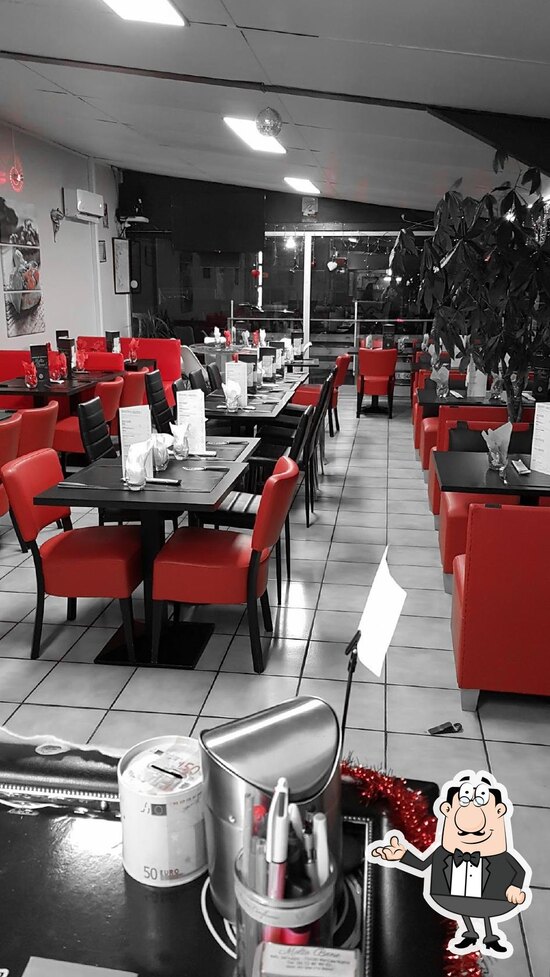 pizzeria Molto Bene da Eduardo, Aix-les-Bains - Restaurant reviews