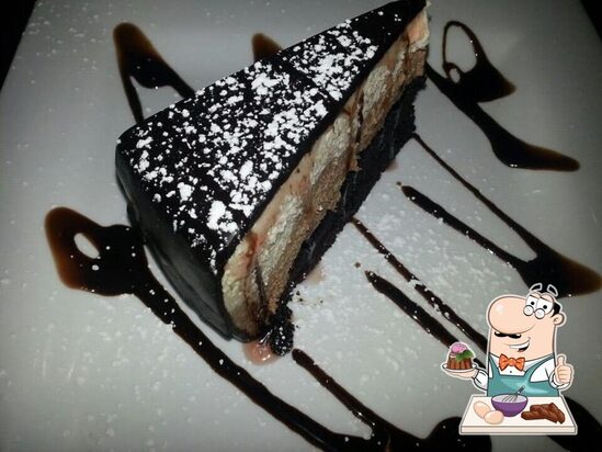 Da Capo in Avon - Restaurant reviews