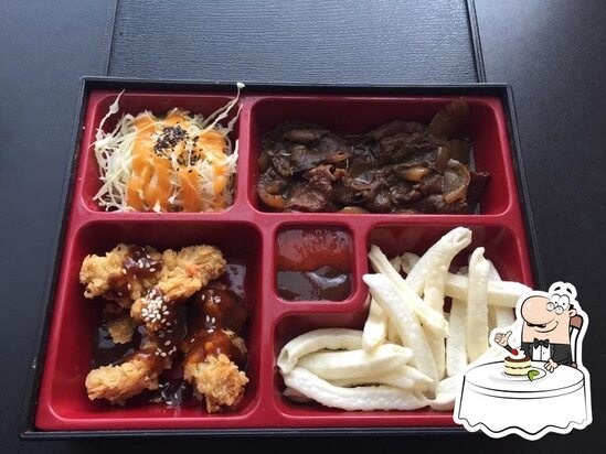 Happy Bee restaurant, Yogyakarta, Galeria Mall - Restaurant reviews