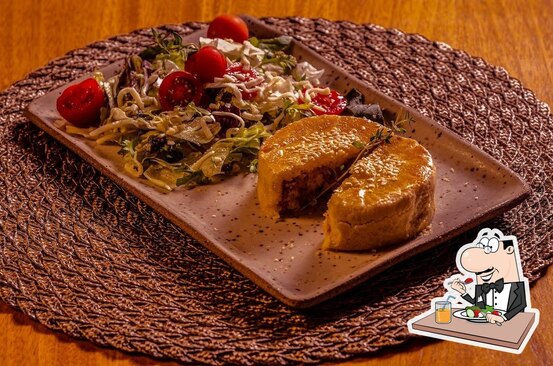 Congelatto Guaratinguetá, Guaratinguetá - Menu do restaurante e avaliações