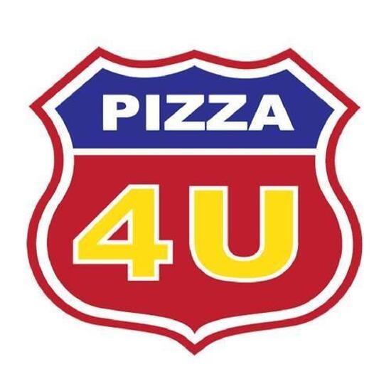 Menu at PIZZA 4U pizzeria, Randburg