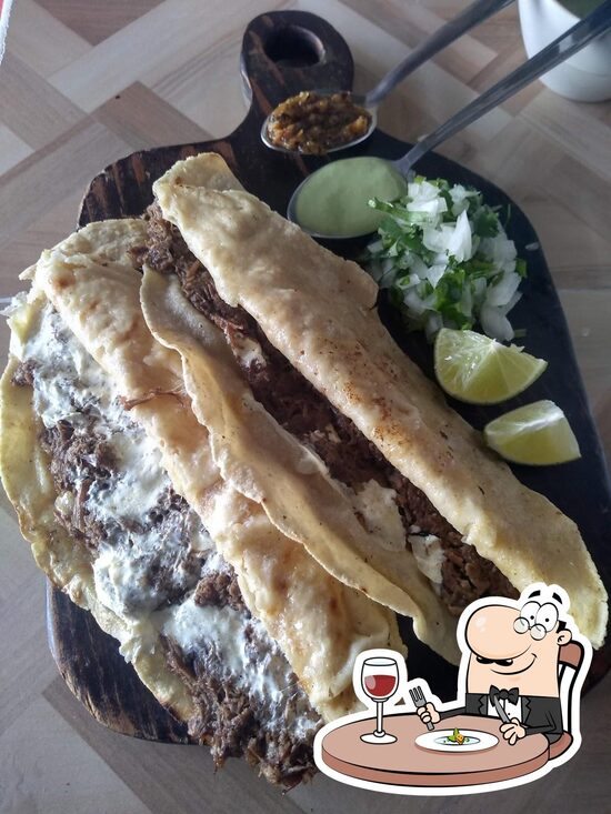 EL GENERAL LA MEJOR BARBACOA ESTILO MONTERREY, Playa del Carmen ...