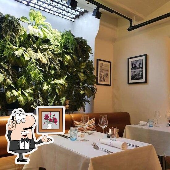Philippe, Melbourne - Restaurant menu, prices and reviews