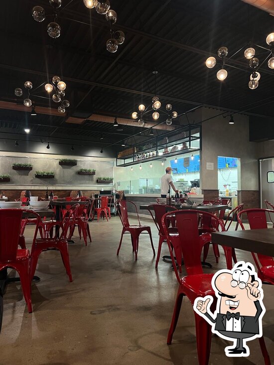 Wich Phở, Edmond - Restaurant menu, prices and reviews