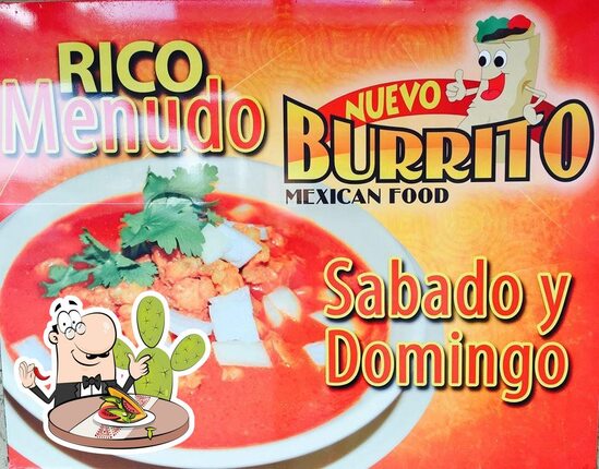 A comer! in Phoenix - Restaurant menu and reviews