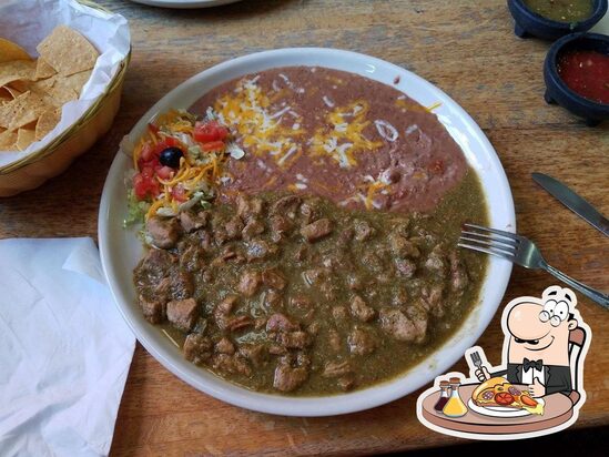Playa Azul II in Kalama - Restaurant reviews