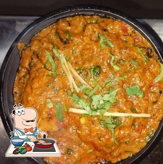 Al Rasheed, Gurugram - Restaurant menu, prices and reviews