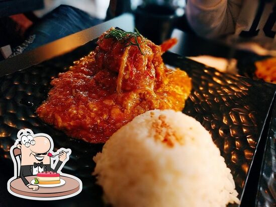 Bangkok Express restaurant, Seoul, 백송 빌딩 - Restaurant menu and reviews