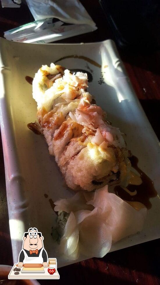 Bento Box F65, 1420 65th St #100 in Sacramento - Restaurant menu and ...
