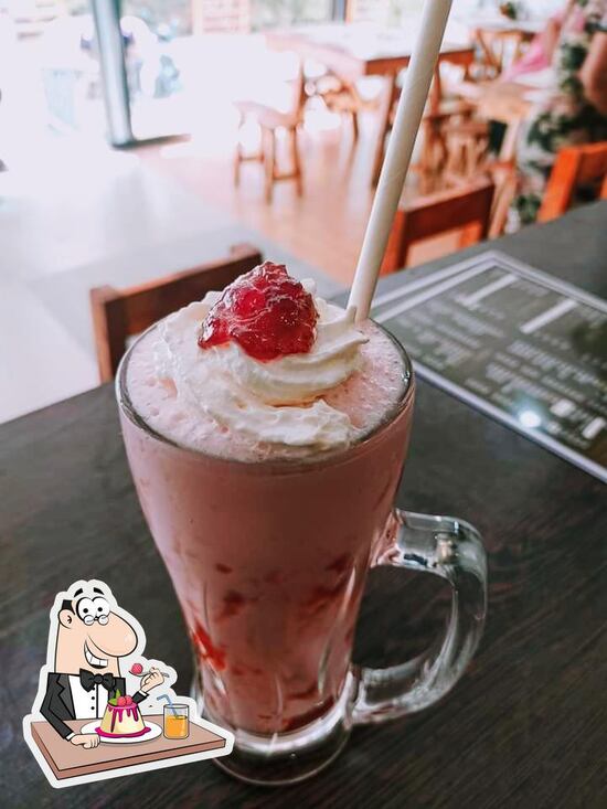 Café Cerveza restaurant, Tupi - Restaurant reviews