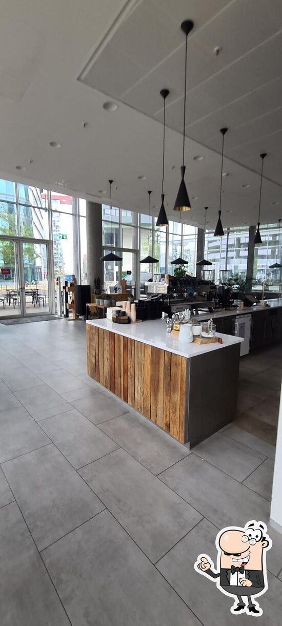 Caffè Dallucci, Düsseldorf - Speisekarte, Preise und Bewertungen