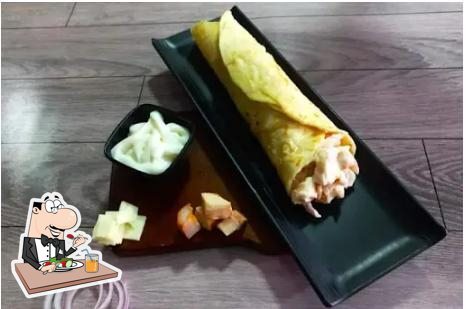 Ching Chong Fast Foods, Pune - Restaurant menu, prices and reviews