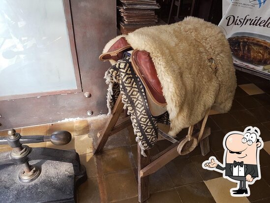 El Estribo San Pedro, San Pedro - Menú del restaurante, precios y reseñas