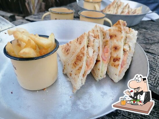 Fashion Cafe@36, Ntuzuma - Restaurant menu, prices and reviews