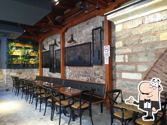 Galeyan, Istanbul - Restaurant menu and reviews