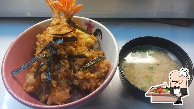 Kanemochi "คาเนโมชิ อาหารญี่ปุ่น" restaurant, Bangkok - Restaurant reviews