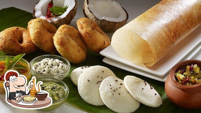 Manpaanai Coimbatore, Coimbatore - Restaurant menu, prices and reviews