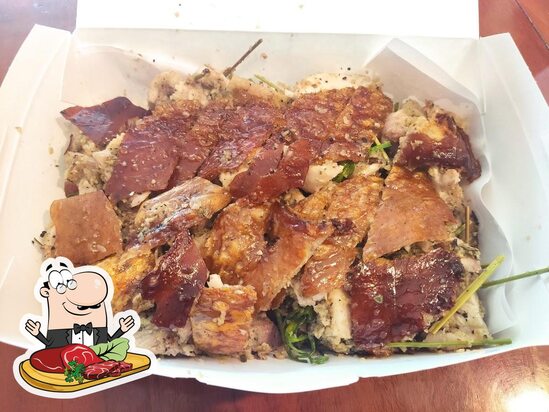 NLEX Drive & Dine, Valenzuela - Restaurant menu, prices and reviews