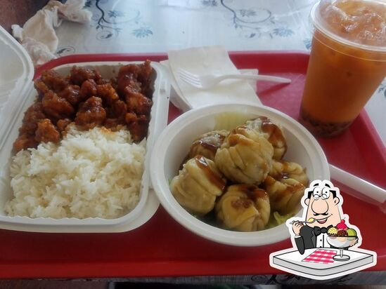 New Sum Fung, 5401 Northern Blvd in New York City - Restaurant menu and ...