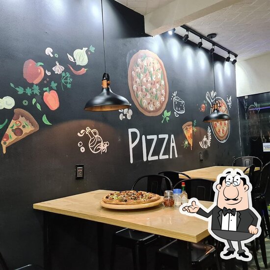 Pisa Pizza, Morelia - Menú del restaurante, precios y reseñas