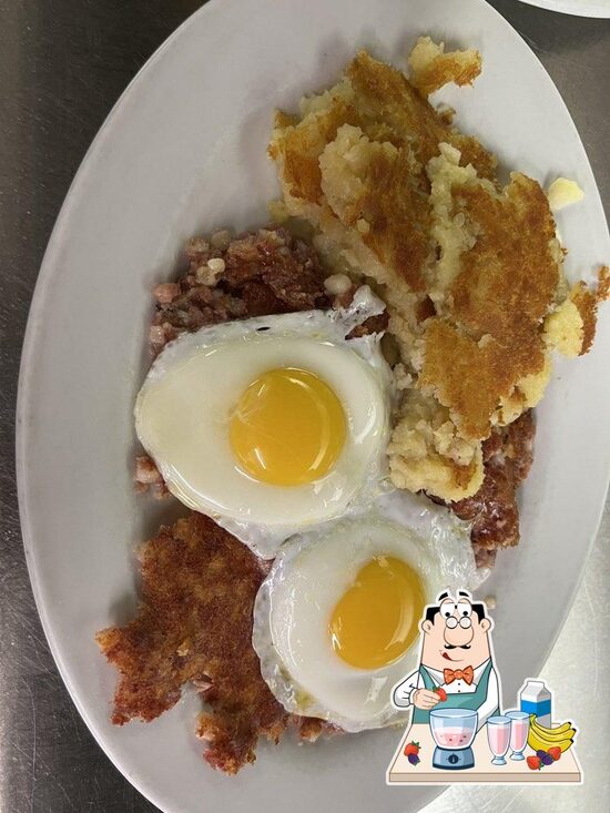 Princetonian Diner in Princeton - Restaurant menu and reviews