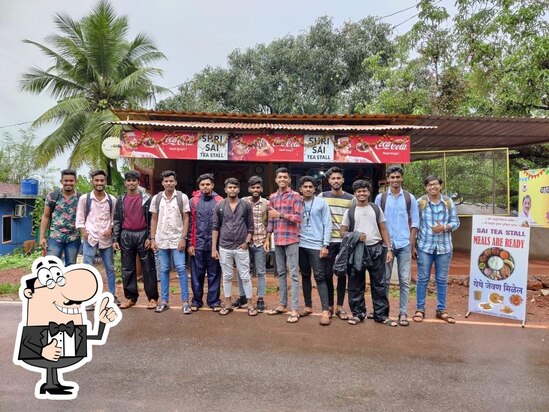 Sai tea stall, Chorao - Restaurant menu, prices and reviews