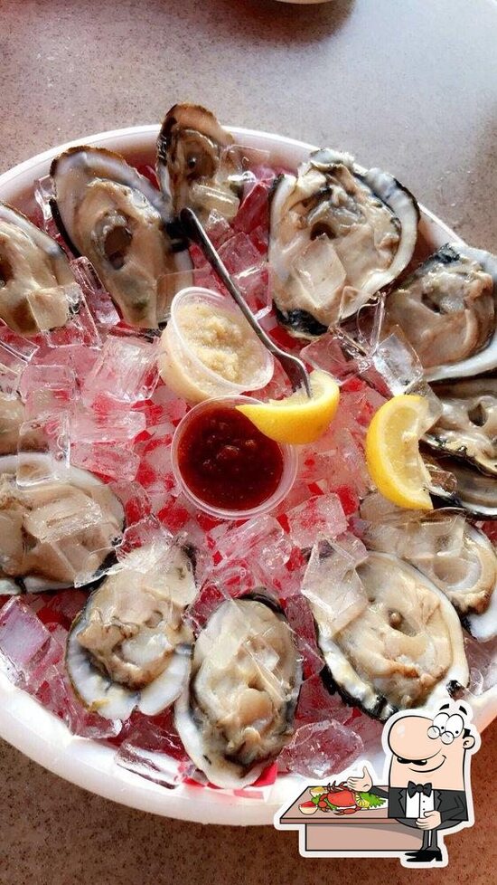 Shells Seafood - St Pete Beach in Saint Pete Beach - Restaurant menu ...