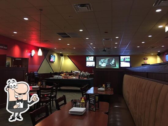 Main Event Colorado Springs, Colorado Springs - Restaurant menu, prices ...
