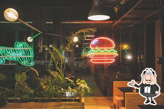 Burger Fan, Río Cuarto - Menú del restaurante, precios y reseñas