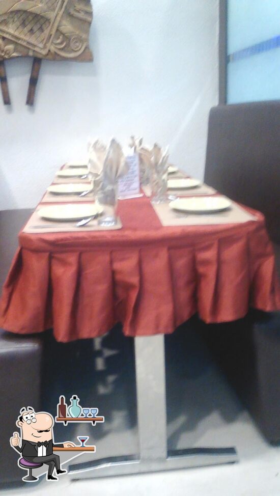 SPENTA RESTAURANT, Thane - Restaurant menu, prices and reviews