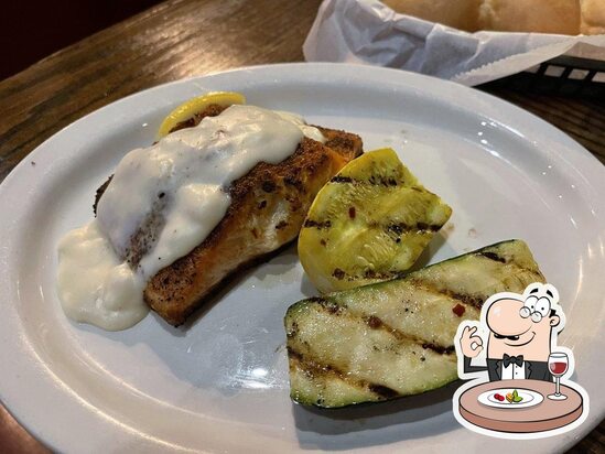 The 514 in Washington - Restaurant menu and reviews