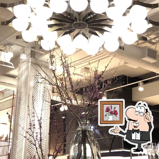 Bellemore, Chicago - Restaurant menu, prices and reviews