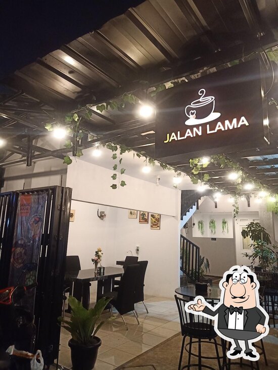 Cafe Jalan Lama, West Jakarta - Restaurant reviews