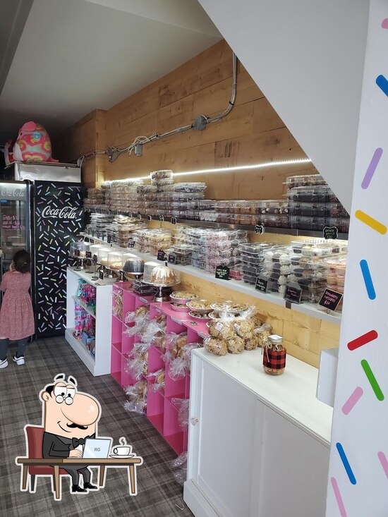 Surreal Sweets, Toronto, Yorkdale - Menú del restaurante, precios y reseñas