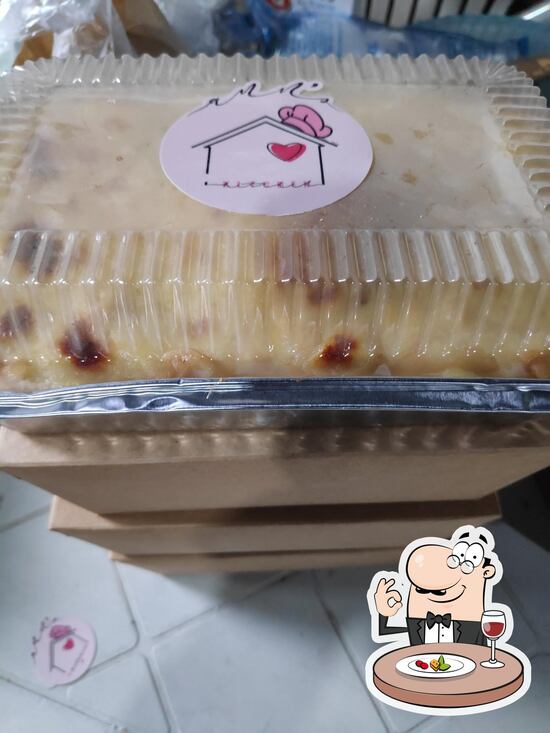 Ann's Kitchen, Quezon City - Restaurant menu, prices and reviews