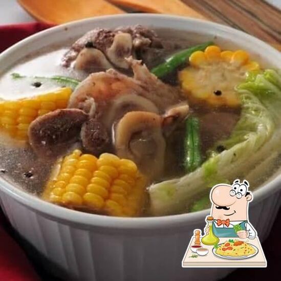 Bord's Bulalo restaurant, Iloilo City - Restaurant reviews