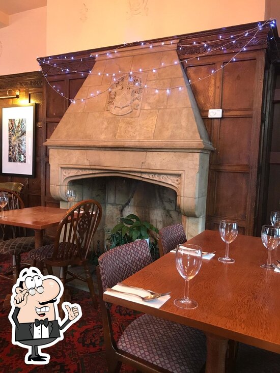 Bow's Kitchen, Margate - Restaurant menu, prices and reviews
