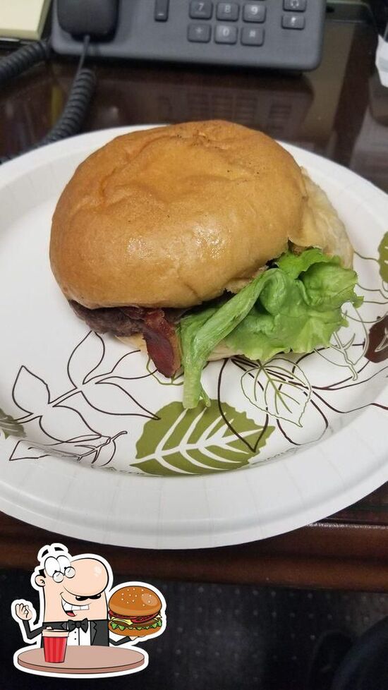 Citline Cafe, 10777 Westheimer Rd in Houston - Restaurant menu and reviews