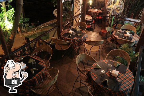 Menu at Culture Kitchen - Soul Food by Kalra's, Candolim, First Floor