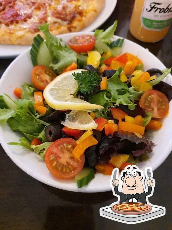 Grand Central Kitchen in Birmingham - Restaurant reviews