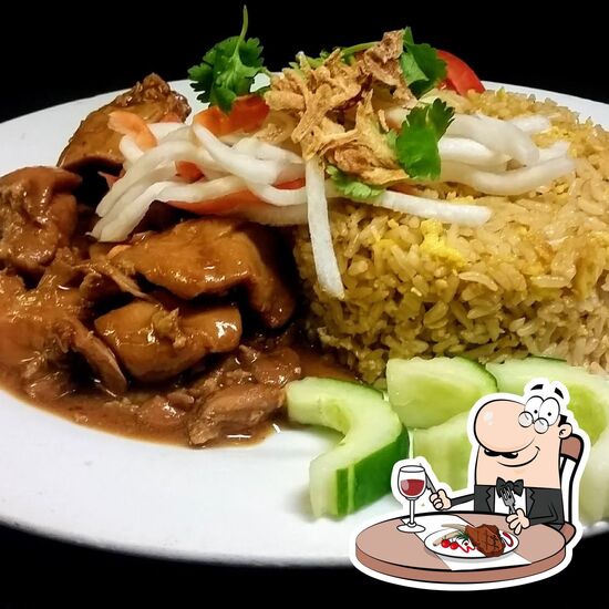 Indochine Express - Southport, Southport - Restaurant menu, prices and ...