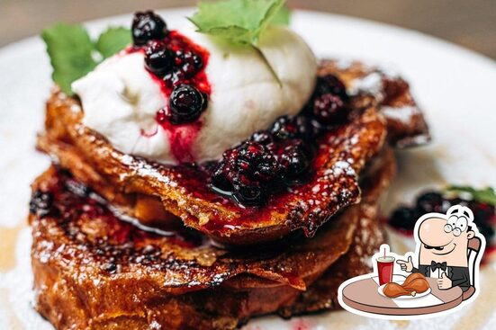 MARBL in Toronto - Restaurant reviews