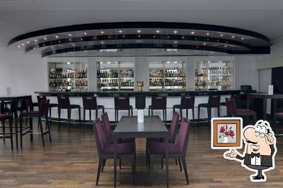 Meet Bar, Wiesbaden