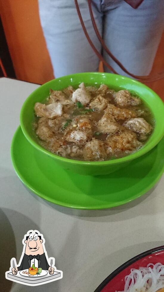 Pansititoy - Quimpo Blvd. Branch, Davao City - Restaurant menu, prices ...