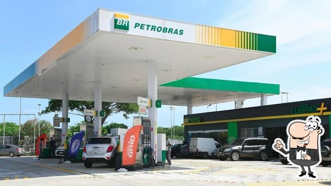Posto Petrobras, Ji-Paraná - Restaurant menu, prices and reviews