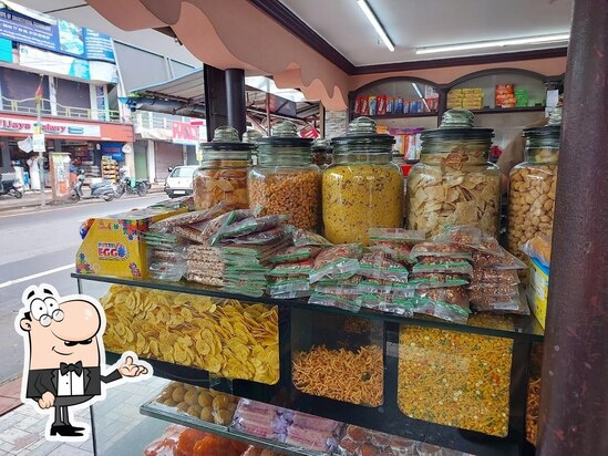 RIMAS BAKERY, Parappanangadi - Restaurant menu, prices and reviews