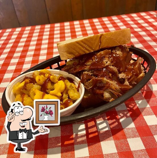 South Transit Bbq & Grill, South Lockport - Restaurant menu, prices and ...