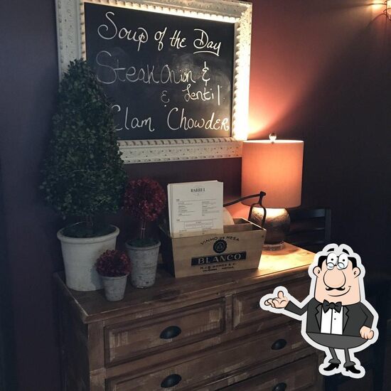 The Barrel, Spokane - Restaurant menu, prices and reviews