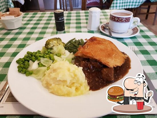 The Mill Restaurant & Coffee Shop in Polegate - Restaurant reviews