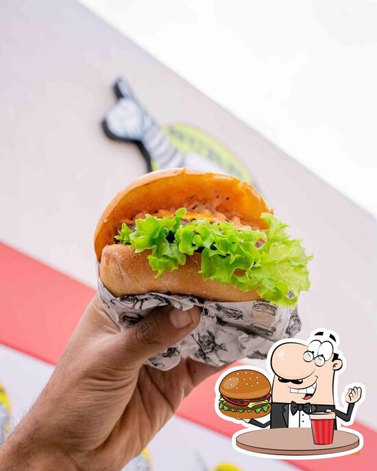 Burra Burger, Tijuana - Restaurant menu, prices and reviews